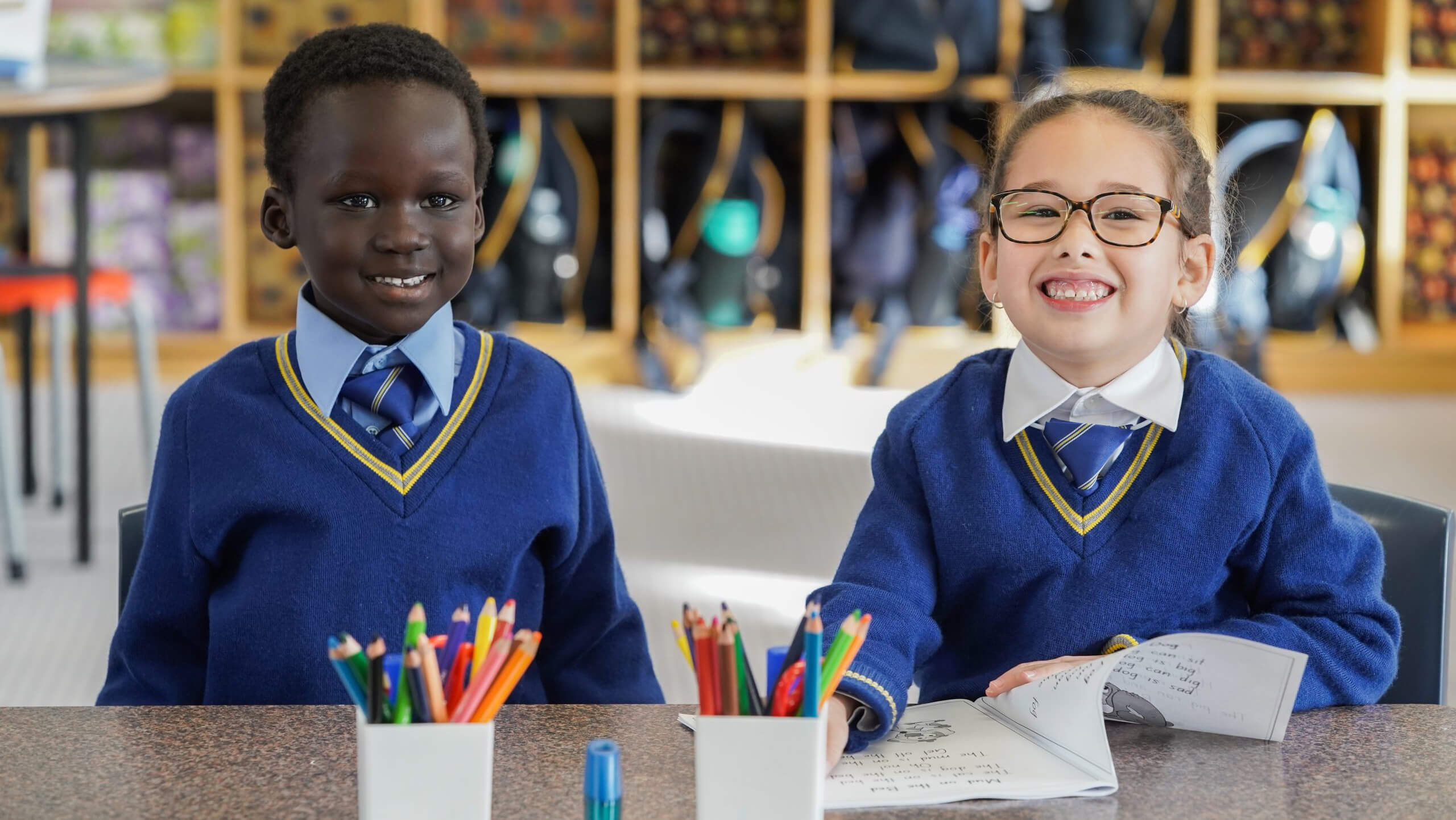 Lighthouse Christian College