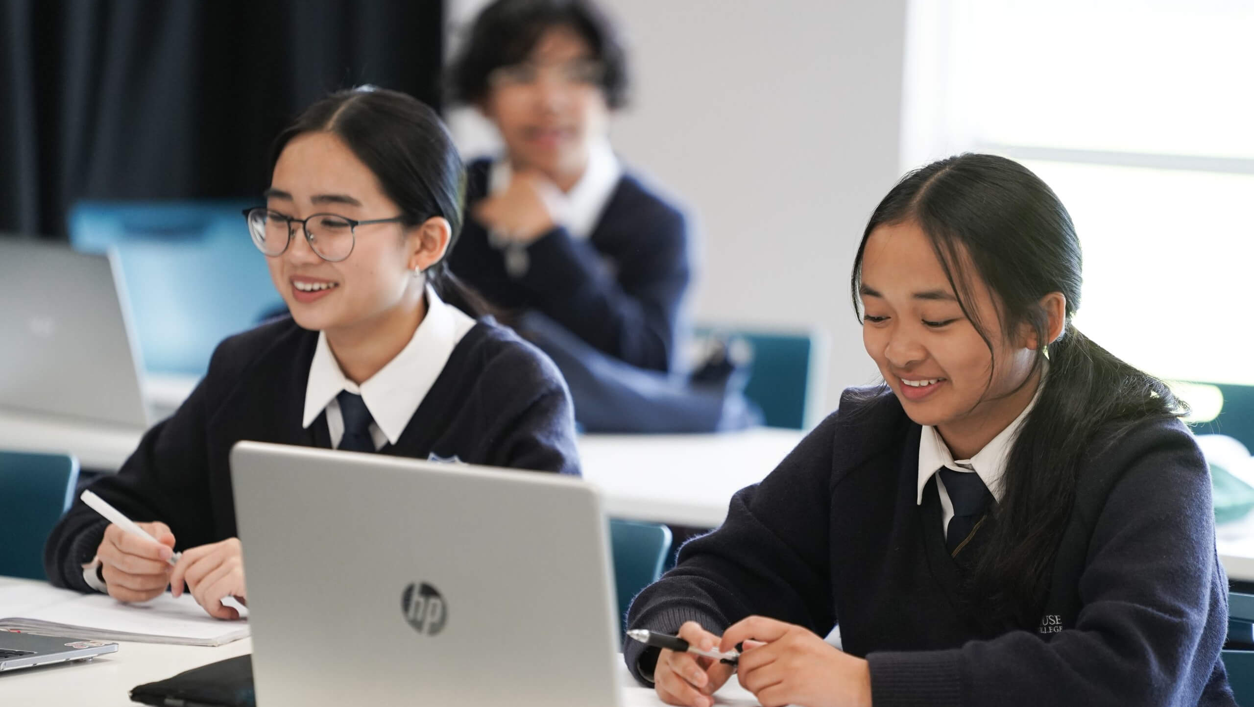 Lighthouse Christian College