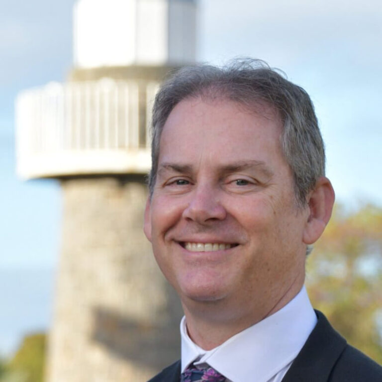 Leadership & Governance - Lighthouse Christian College Keysborough