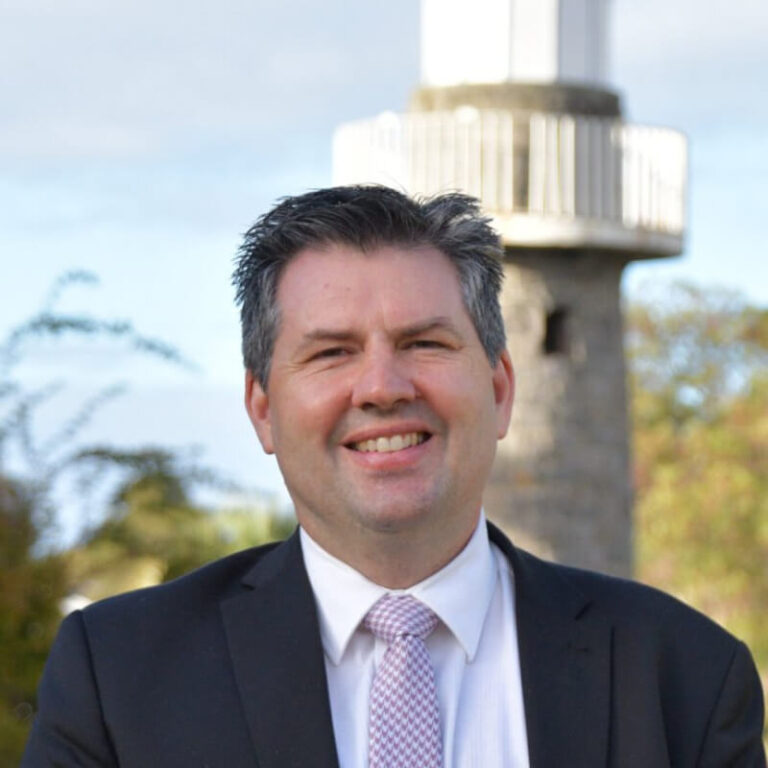 Leadership & Governance - Lighthouse Christian College Keysborough