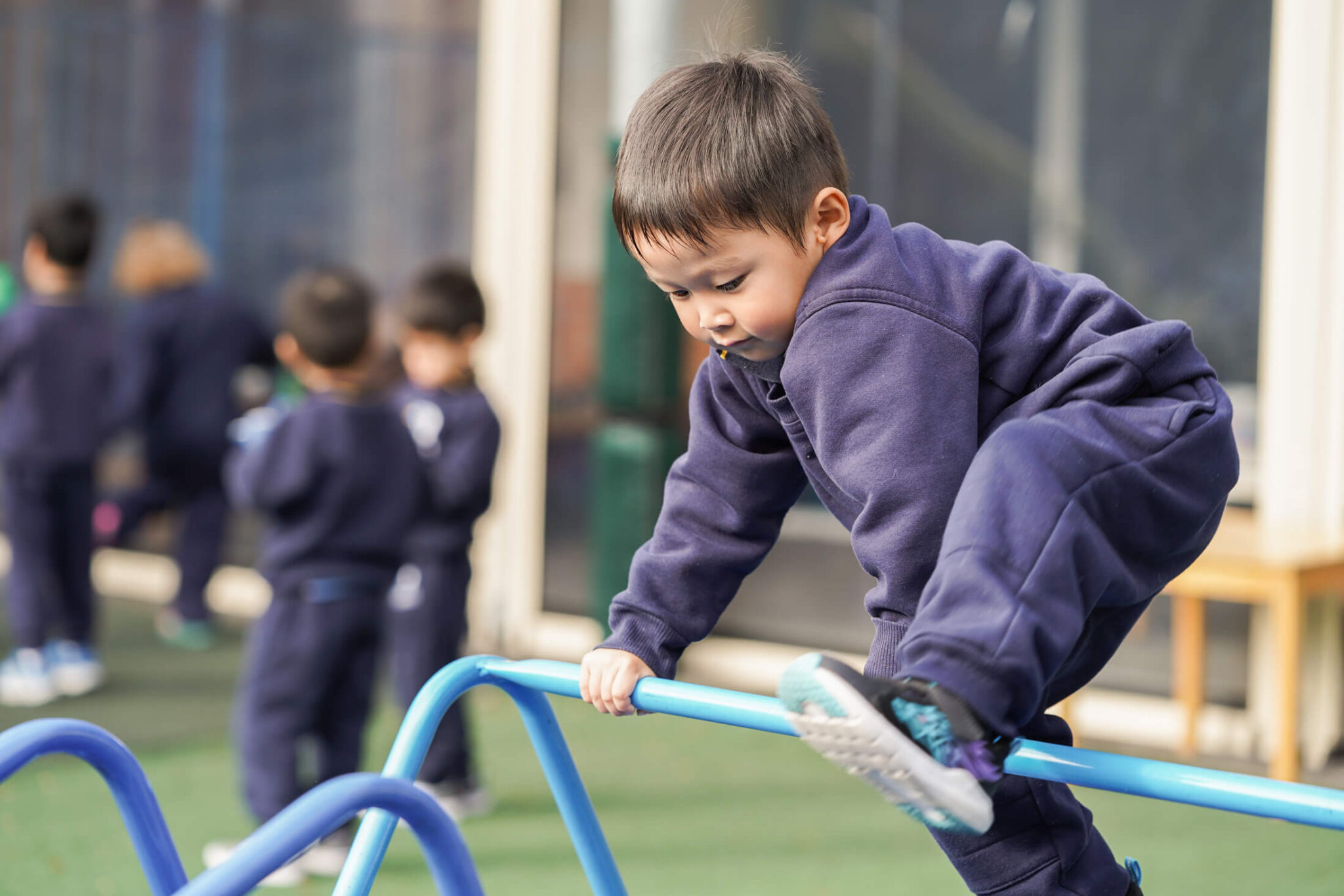Early Learning Centre - Lighthouse Christian College Keysborough