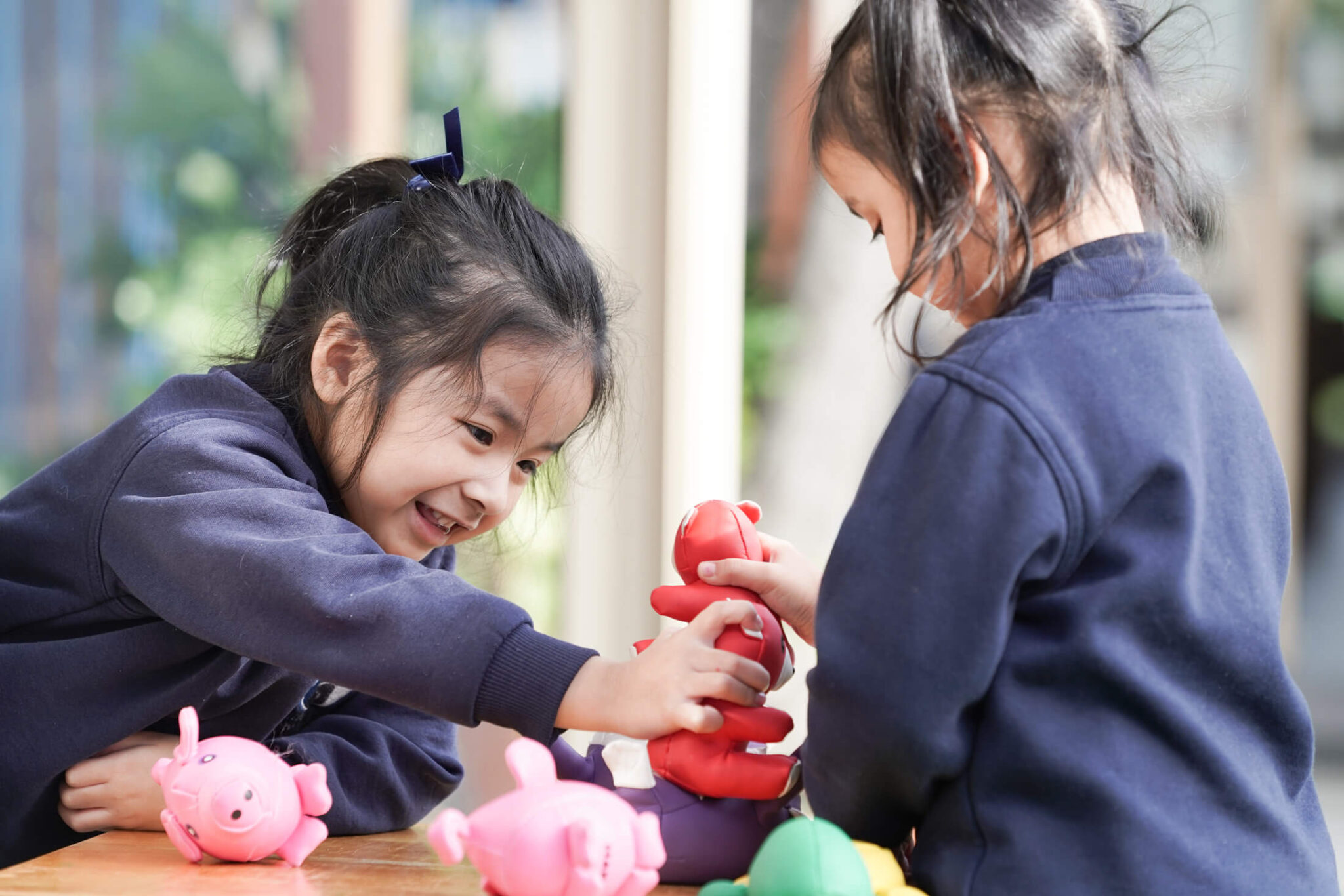 Early Learning Centre - Lighthouse Christian College Keysborough