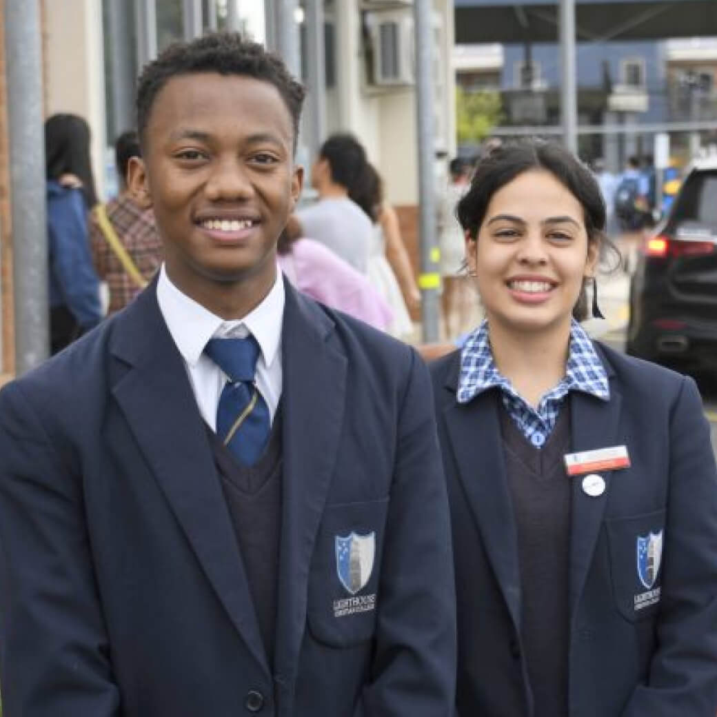 Fees & Scholarships - Lighthouse Christian College Keysborough