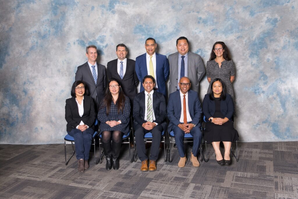 Leadership & Governance - Lighthouse Christian College Keysborough