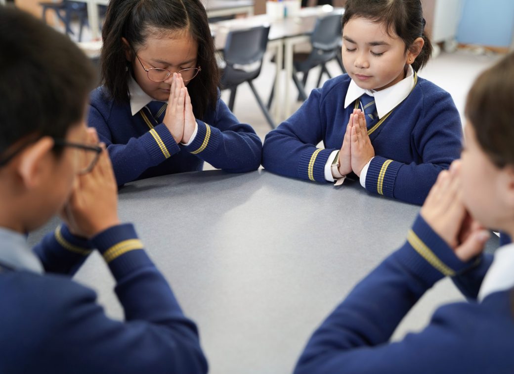 Primary - Lighthouse Christian College Keysborough