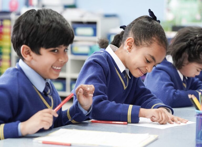 Primary - Lighthouse Christian College Keysborough