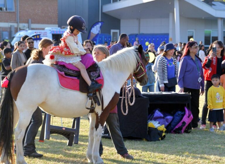 Primary - Lighthouse Christian College Keysborough