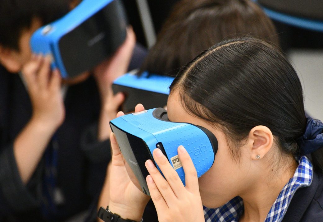 Secondary - Lighthouse Christian College Keysborough