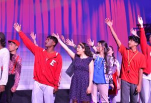 Secondary - Lighthouse Christian College Keysborough