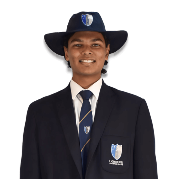 Uniforms - Lighthouse Christian College Keysborough