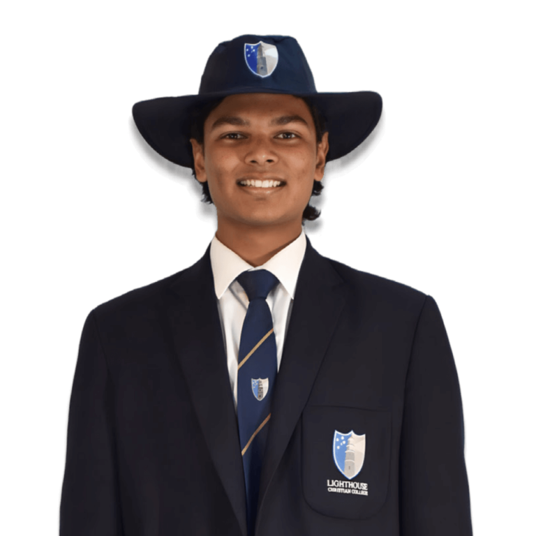Uniforms - Lighthouse Christian College Keysborough