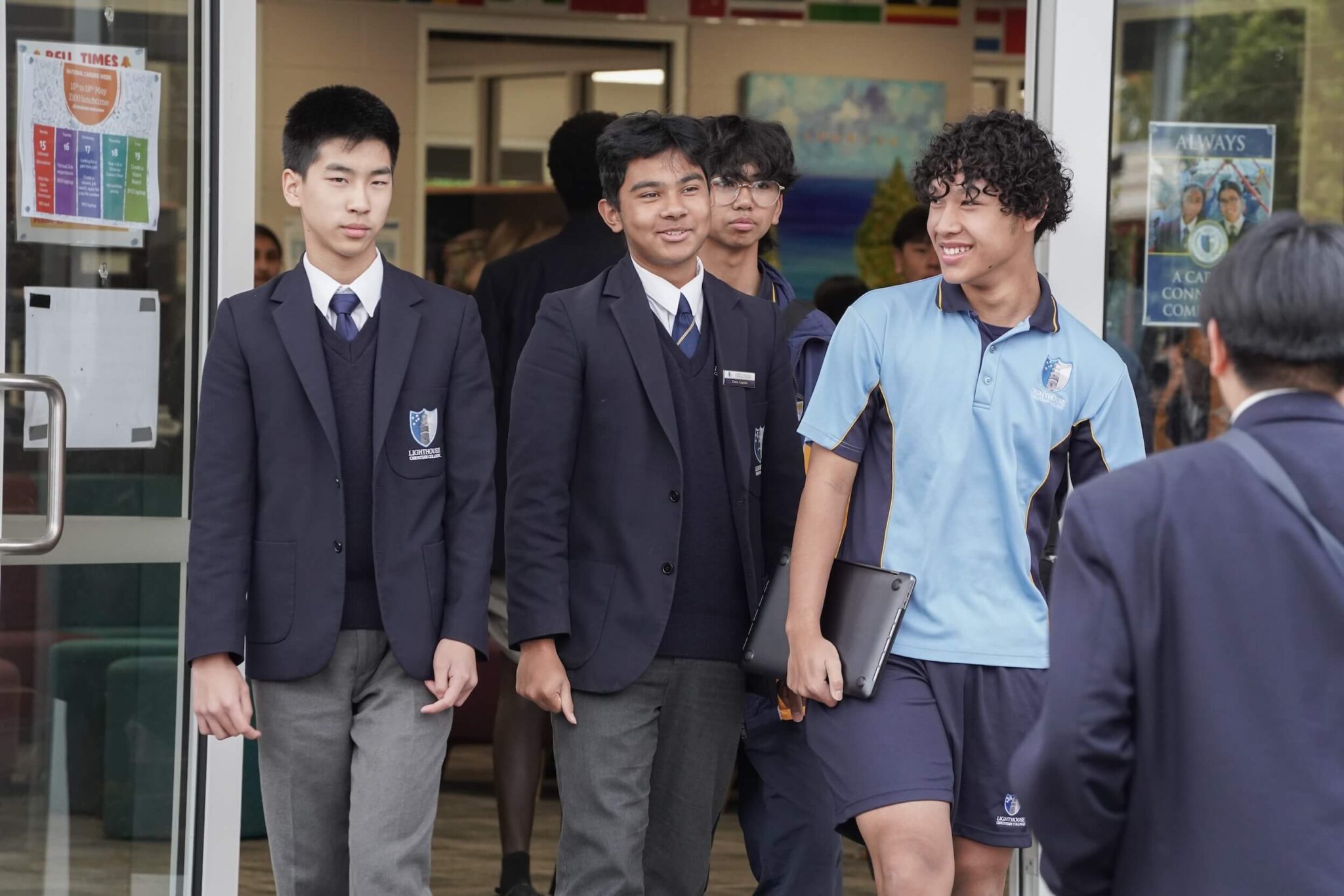 Donate - Lighthouse Christian College Keysborough