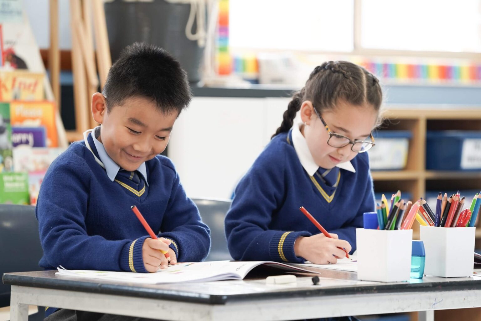 Lighthouse Christian College Keysborough Results Shine - Lighthouse ...