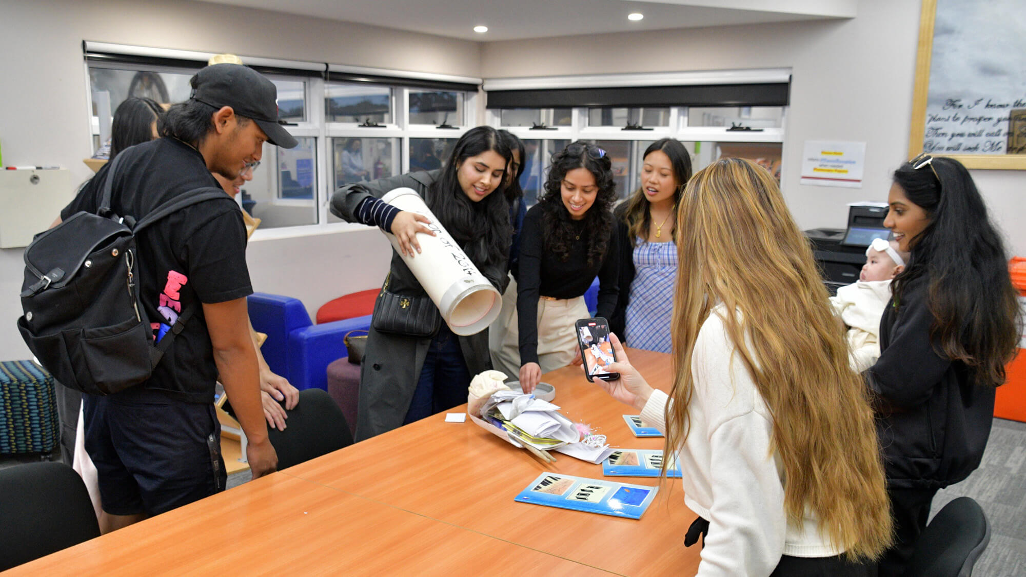 Alumni - Lighthouse Christian College Keysborough