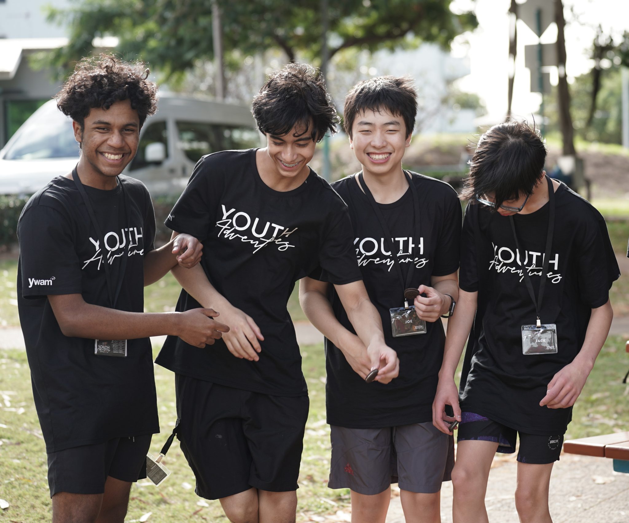 Donate - Lighthouse Christian College Keysborough